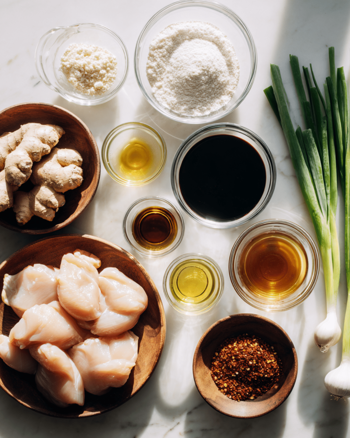 General Tso Chicken – The Best Recipe That Beats Takeout