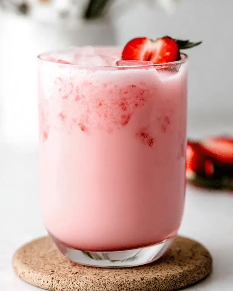 Freshly Squeezed Lemonade – The Best 1-Glass Recipe 2025