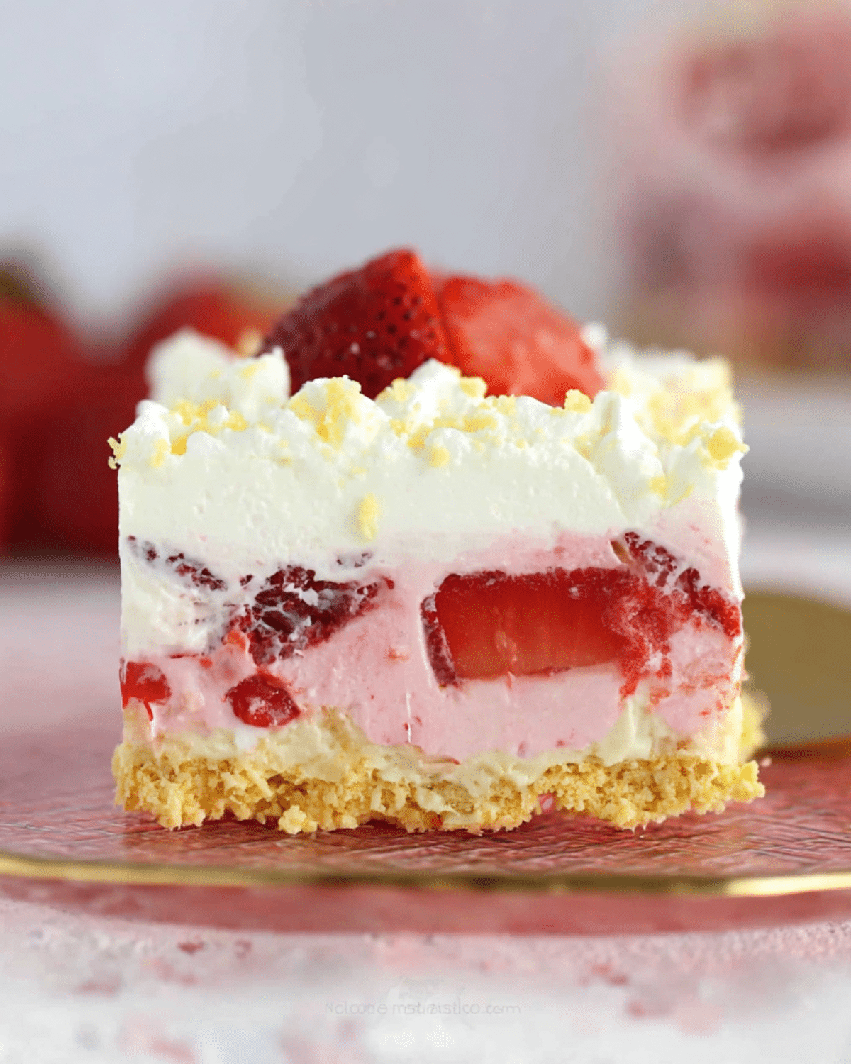 No Bake Strawberry Delight: 7 Tips for the Perfect Dessert