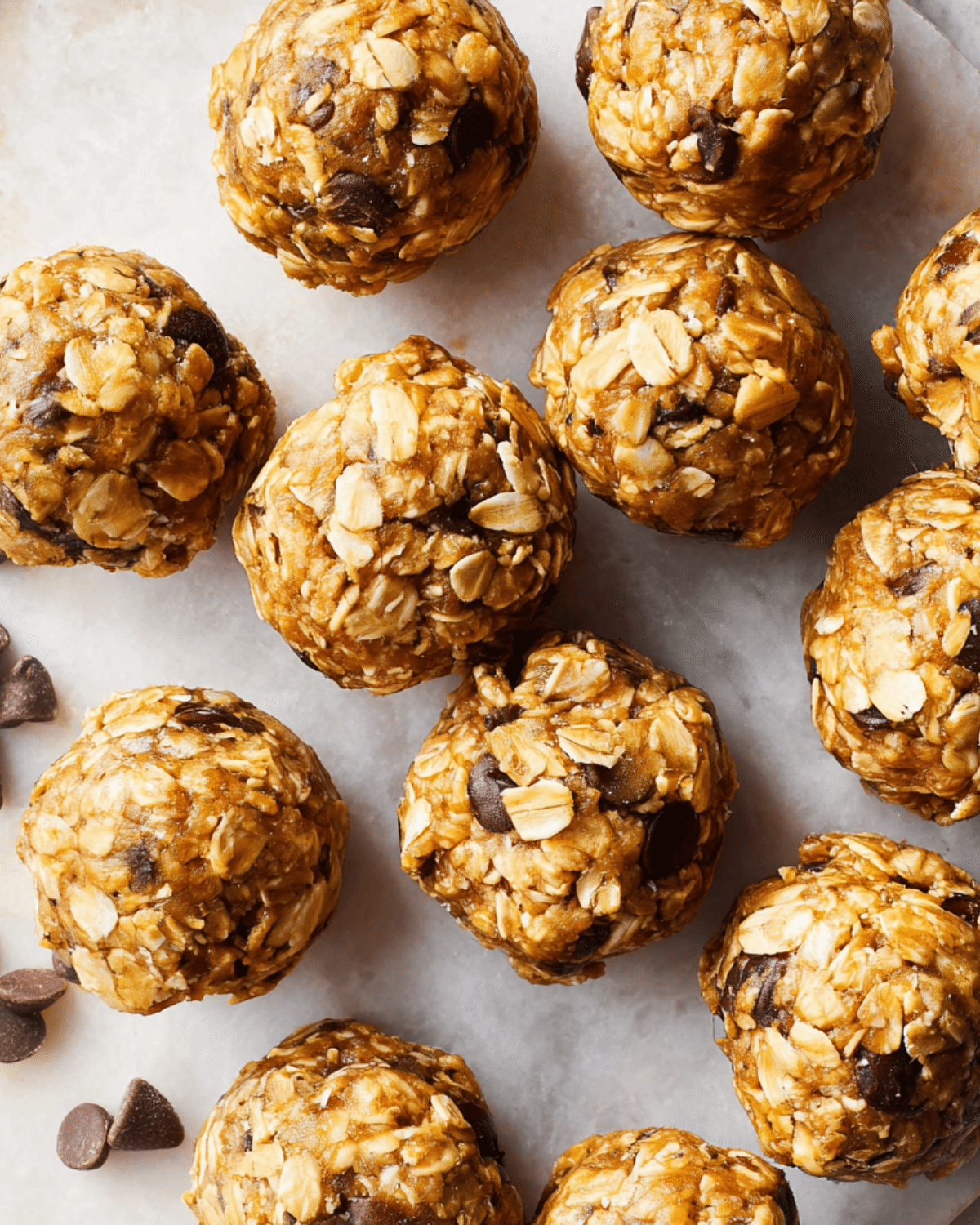 No Bake Energy Balls Recipe – Best Healthy Snack in Minutes