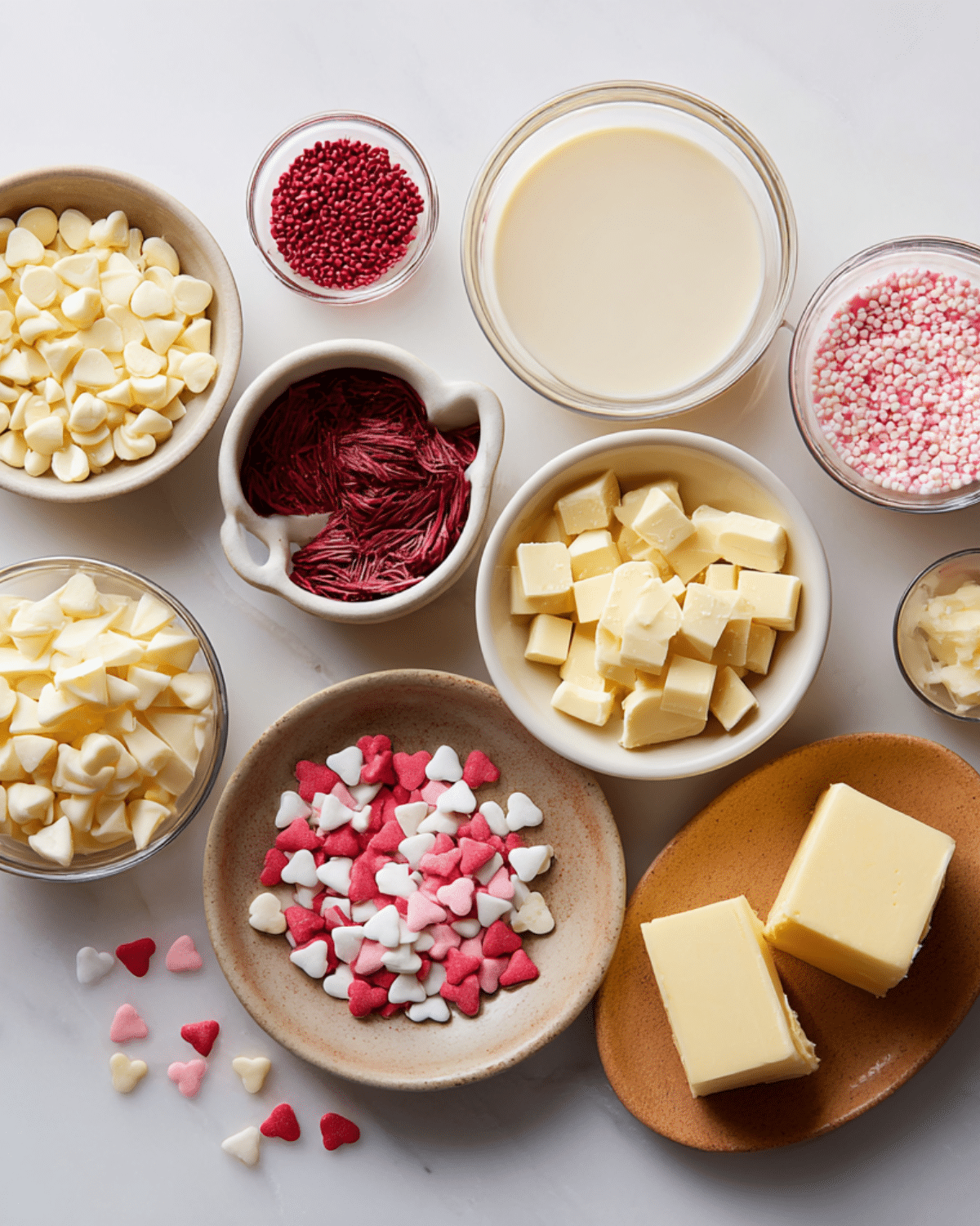 Hearts Fudge – The Best Valentine’s Day Treat You’ll Love