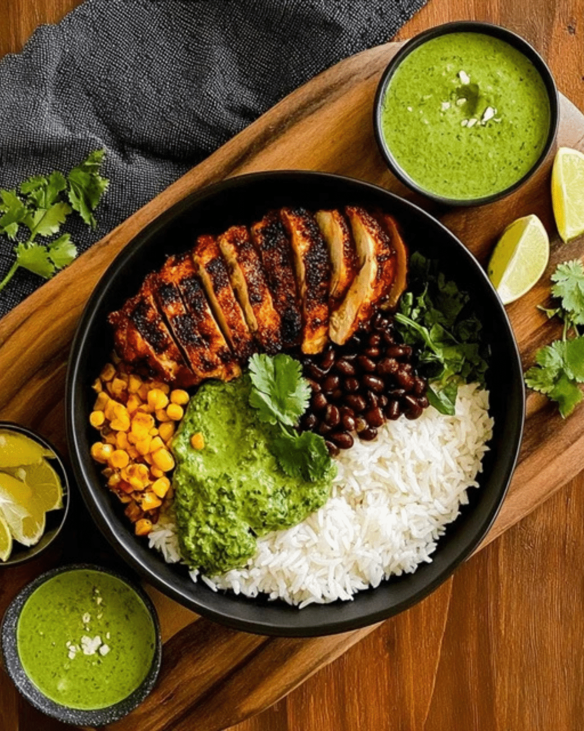 Peruvian Chicken and Rice – Flavorful & Authentic Arroz con Pollo