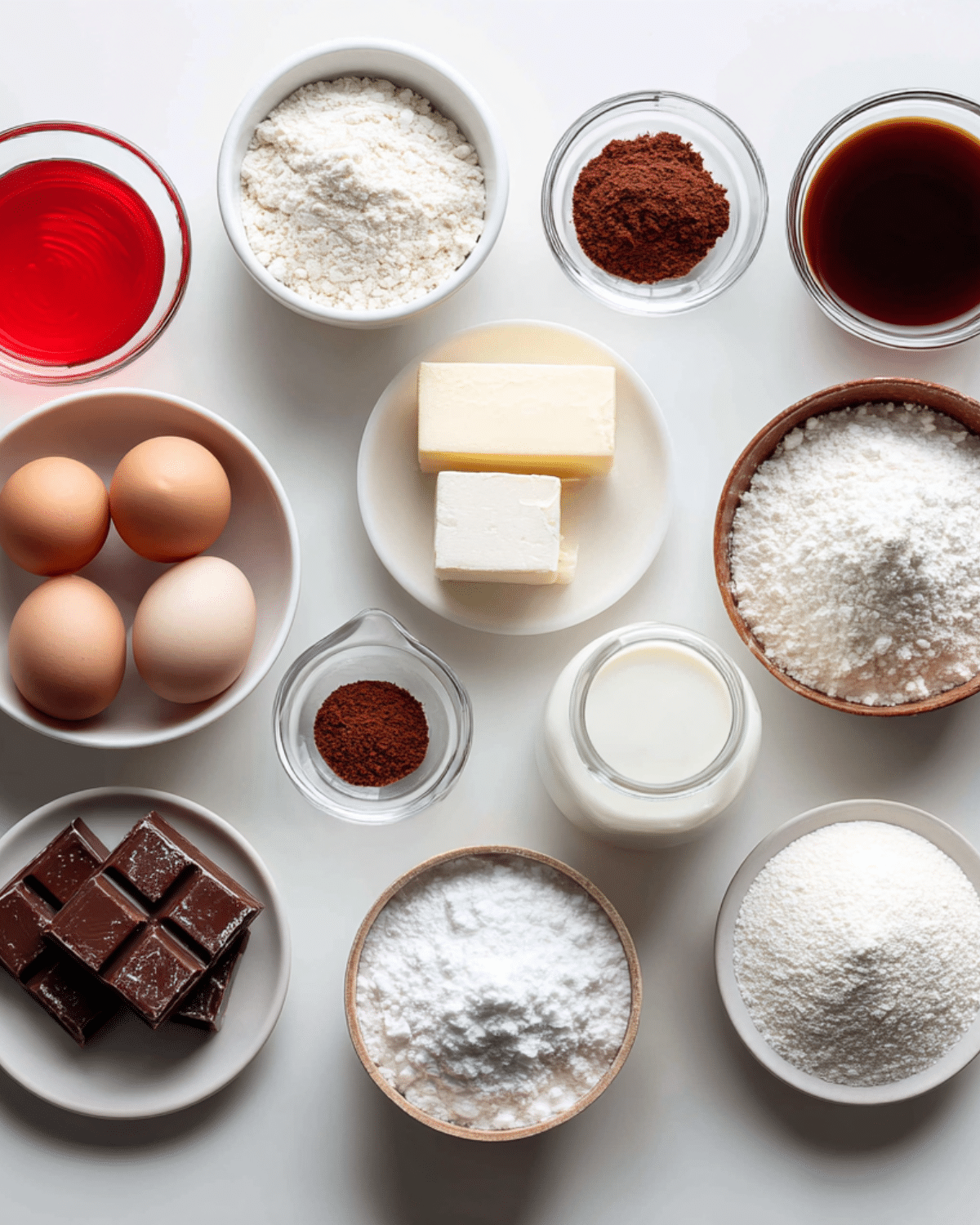 Red Velvet Cream Cheese Cookies – Best Soft Dessert (2026)