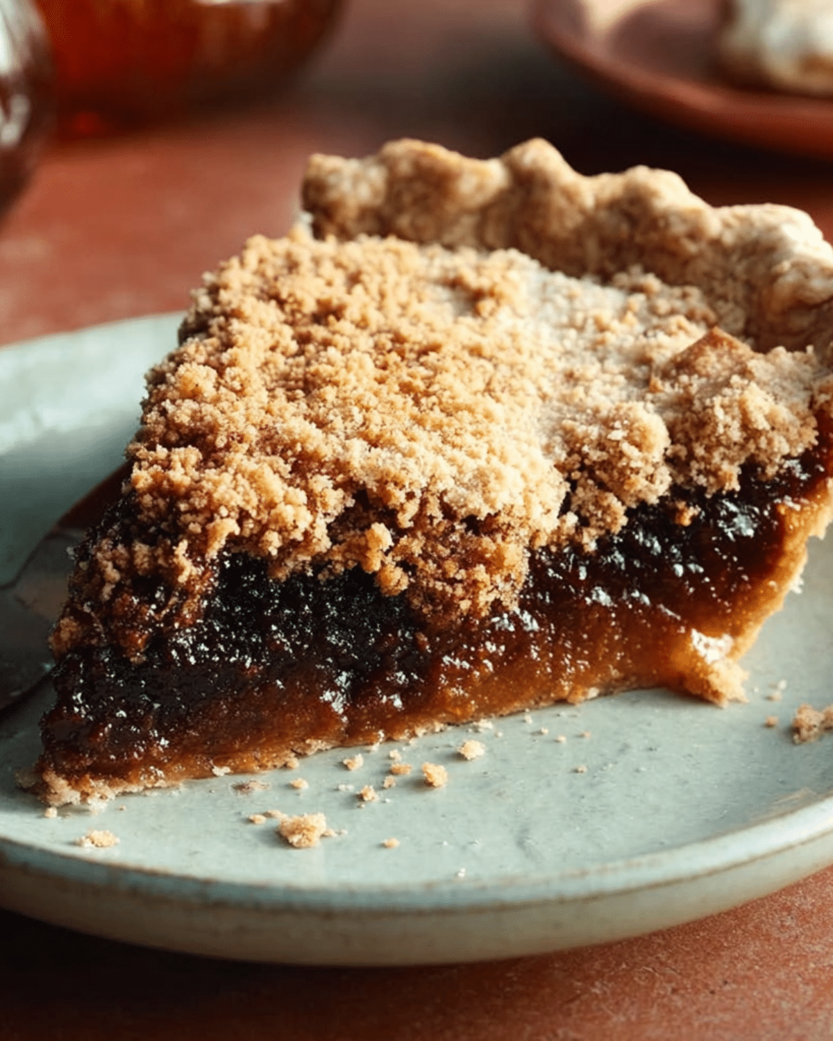 Shoofly Pie – The Most Delicious Amish Dessert Recipe 2026