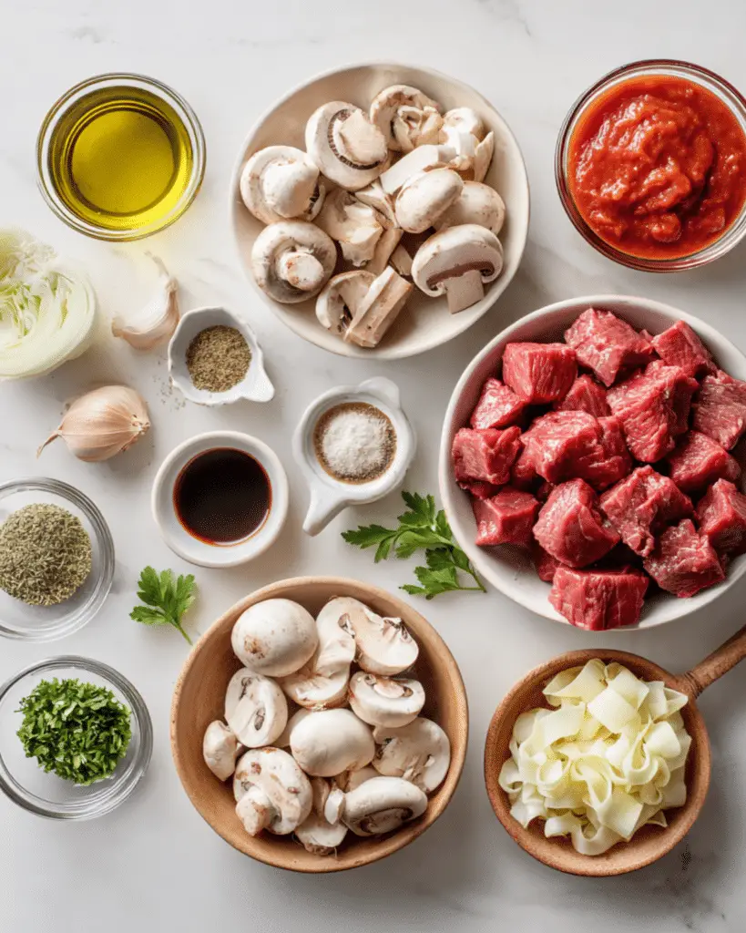 Slow Cooker Beef Tips – The Best Tender Recipe (2026)