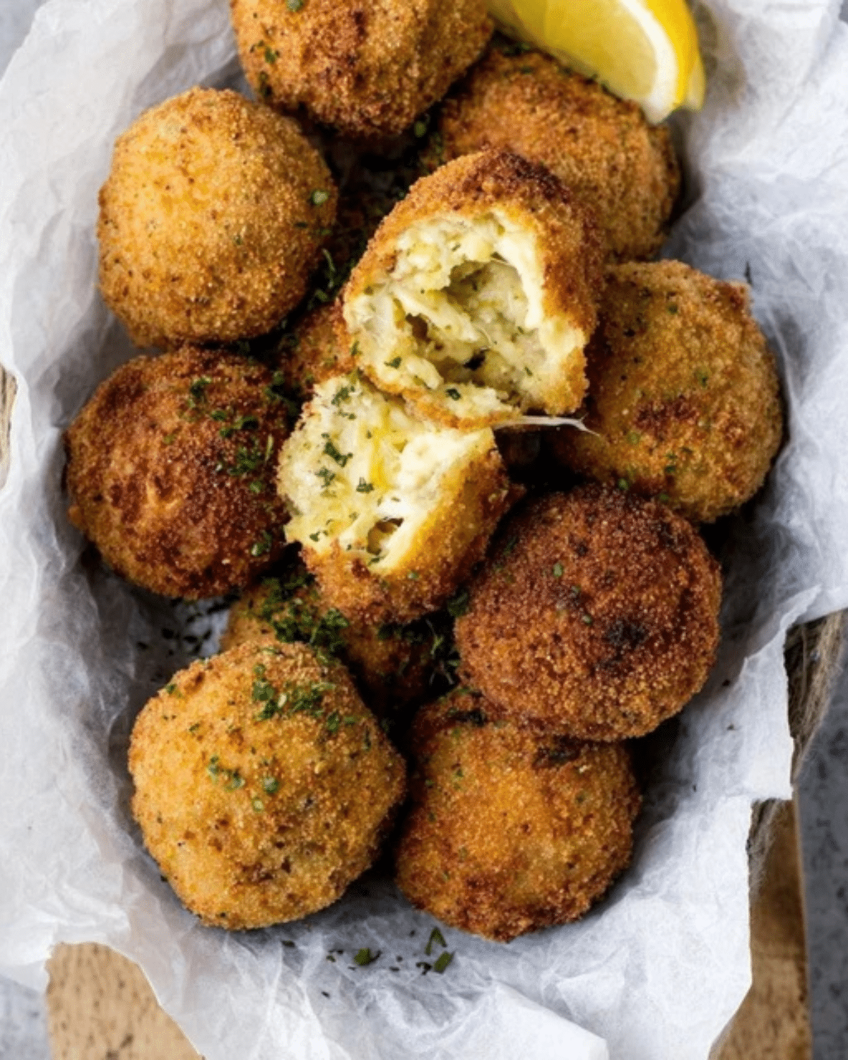 Stuffed Cheese Balls – 7 Easy Tips for Perfectly Melty Bites