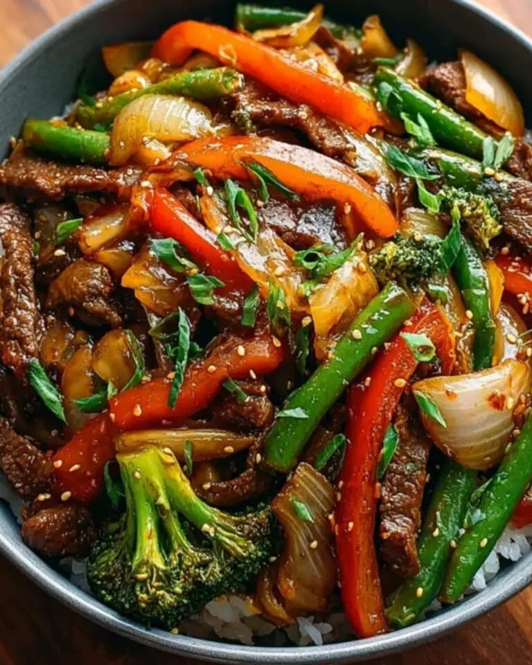 Easy Meatballs and Gravy – The Best 30-Minute Comfort Recipe