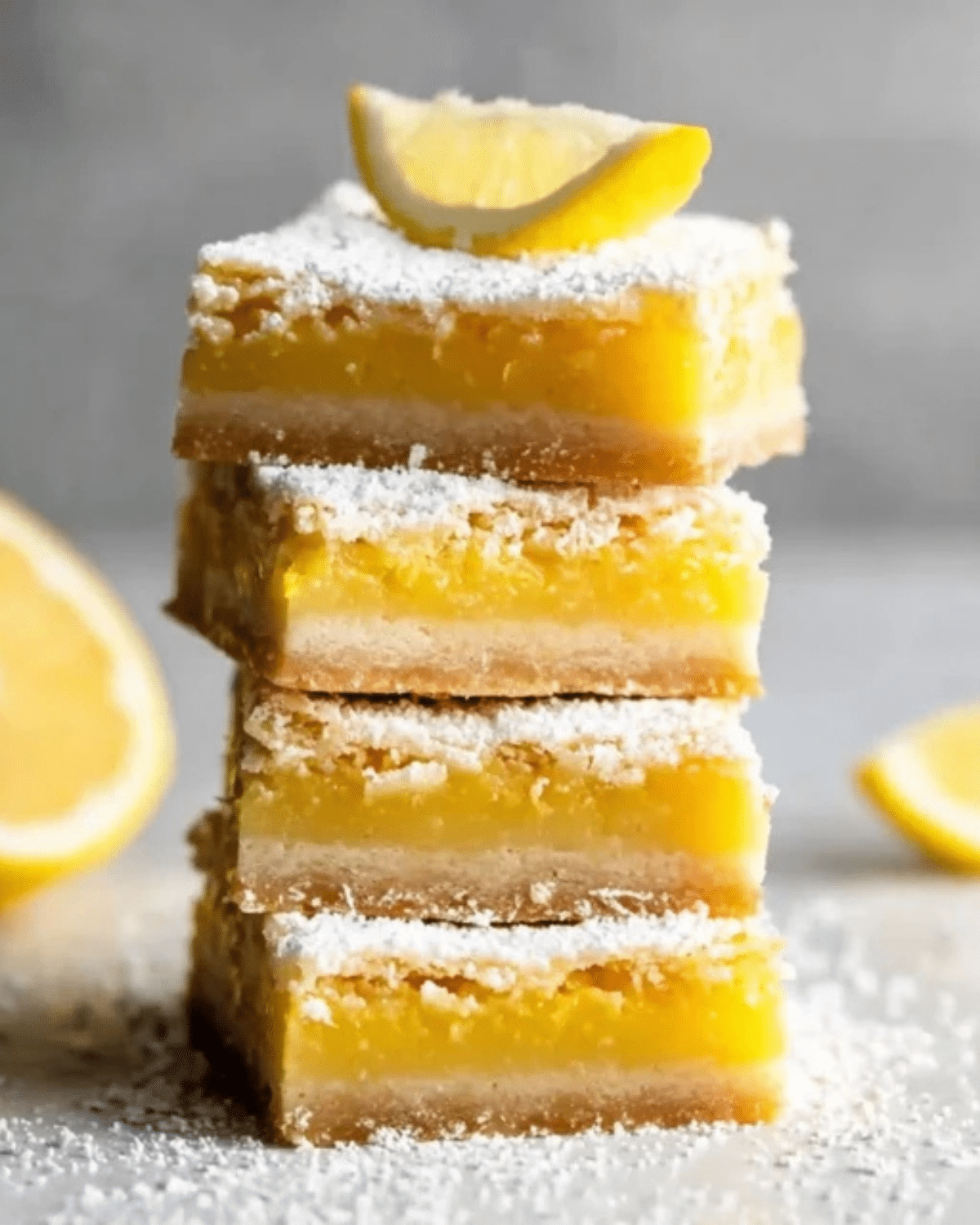 Lemon Bars Best Easy 20min Recipe Guide