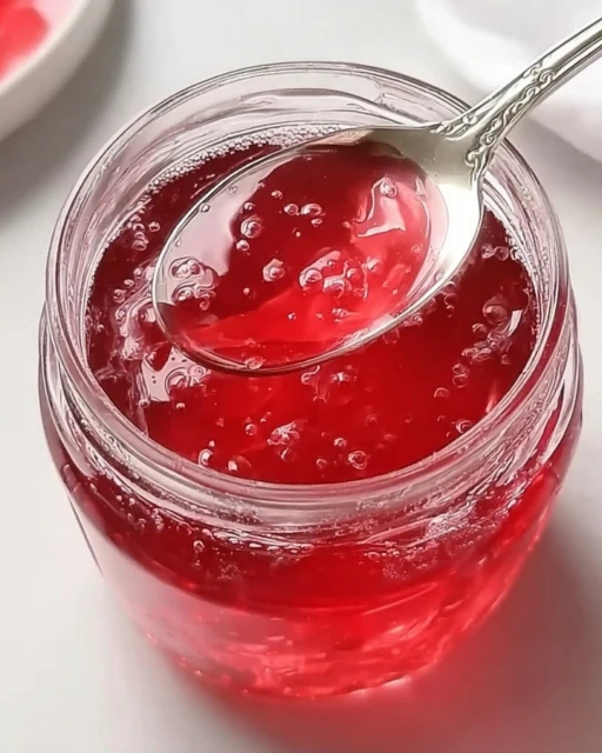 Rhubarb Vanilla Bean Jelly: 5 Perfect Canning Tips