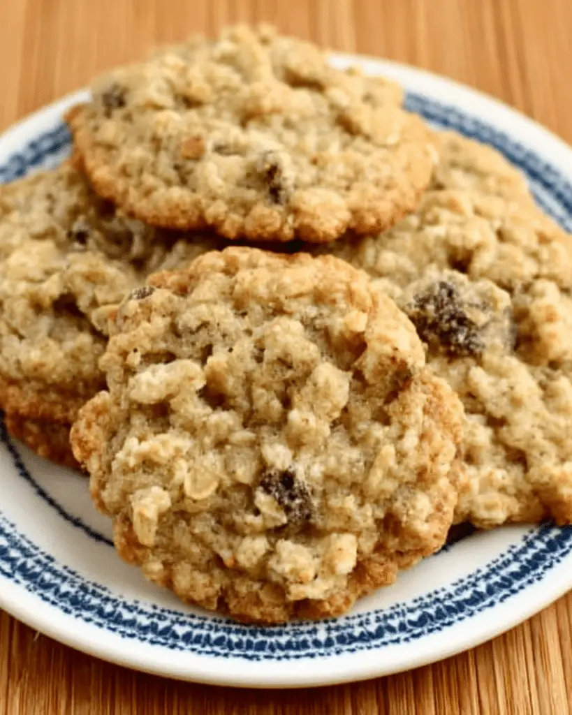 Cowboy Cookies: The Ultimate Thick and Chewy Bakery-Style Cookie Recipe